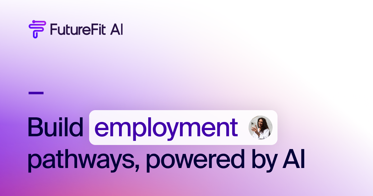 About FutureFit AI | Enterprise Workforce Solutions